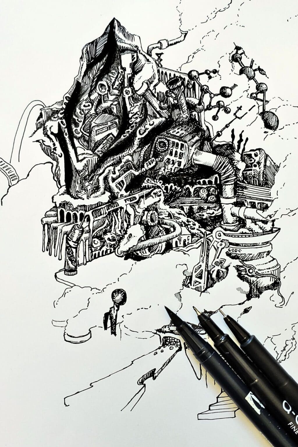 15 Common Doodling Mistakes to Avoid for Better Results - artmefree.