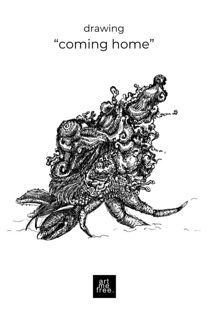 21 Summer Doodling Prompts to Spark Creativity on Sunny Days - artmefree.