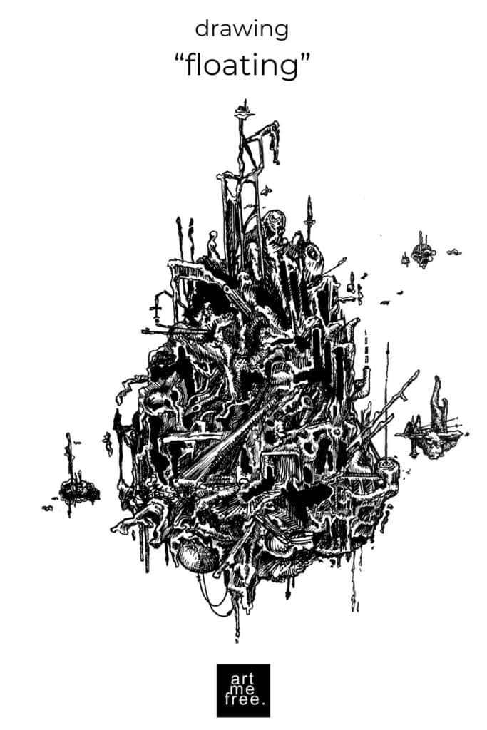 10 Doodling Tips to Improve Your Art Instantly - artmefree.