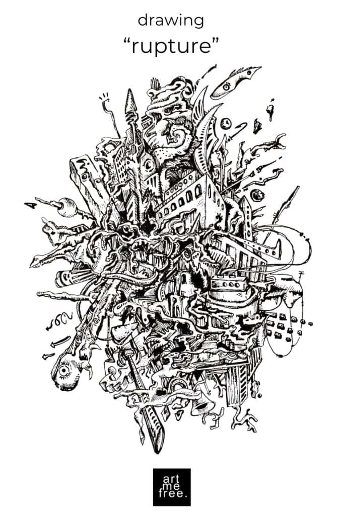 Doodle Drawings: How to Create the Most Stunning Doodles in 5 Easy ...