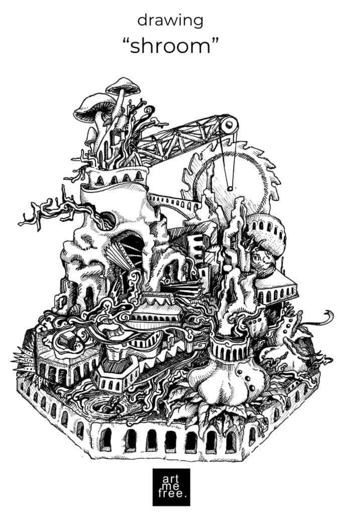 25 Easy Doodles to Draw When You’re Bored - artmefree.