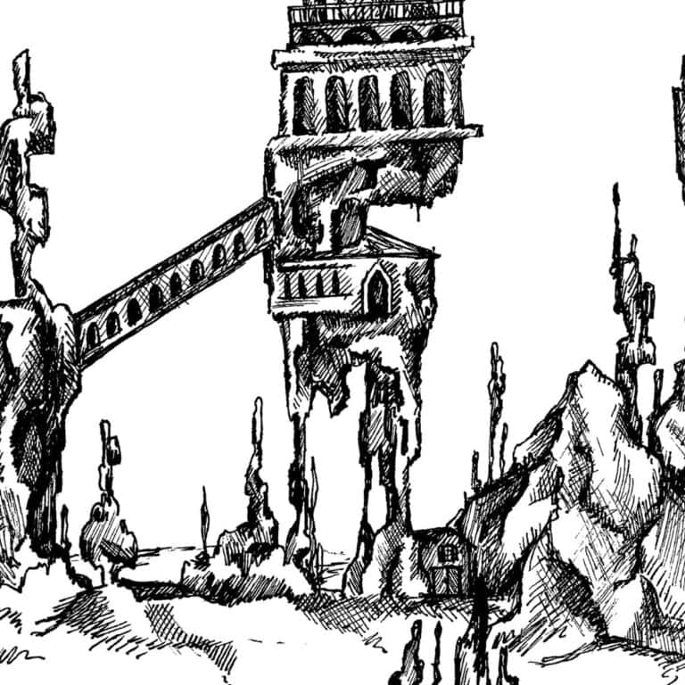 The Ultimate Guide for Drawing Ideas - Part 5 of the Must-Try Doodling ...