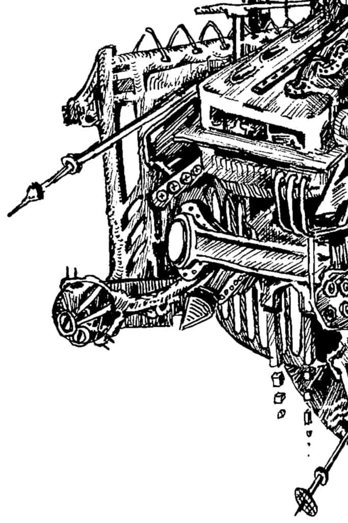 Drawing Ideas: Unique Inspiration for Technical Doodles - artmefree.