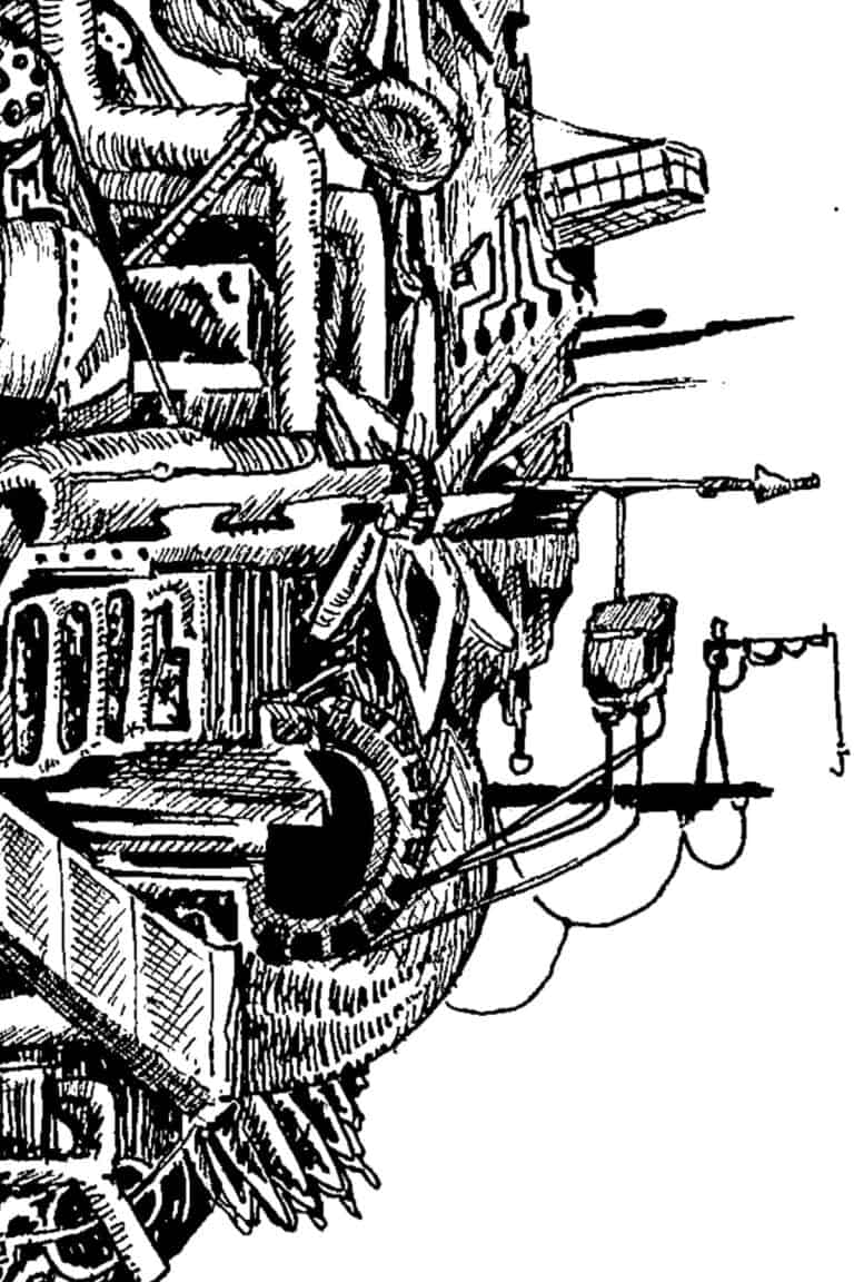 Drawing Ideas: Unique Inspiration for Technical Doodles - artmefree.