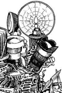 Drawing Ideas: Unique Inspiration for Technical Doodles - artmefree.