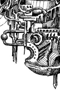 Drawing Ideas: Unique Inspiration for Technical Doodles - artmefree.