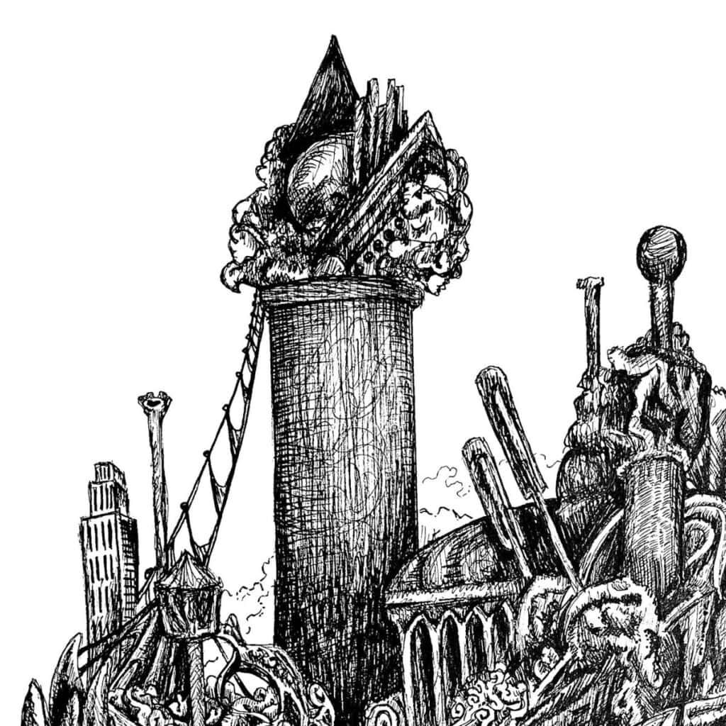 The Ultimate Guide for Drawing Ideas - Part 5 of the Must-Try Doodling ...