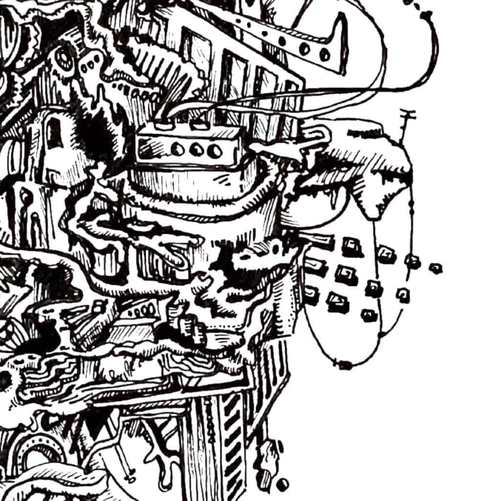 The Ultimate Guide for Drawing Ideas - Part 5 of the Must-Try Doodling ...