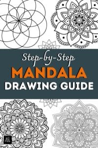 Mandala Art: How to Create Stunning Designs Step by Step - artmefree.