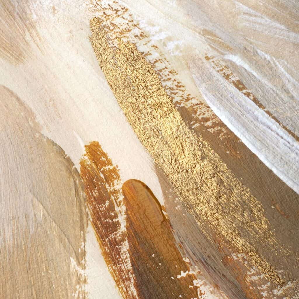 Easy Paintings That Look Impressive (But Are Simple to Create) - artmefree.