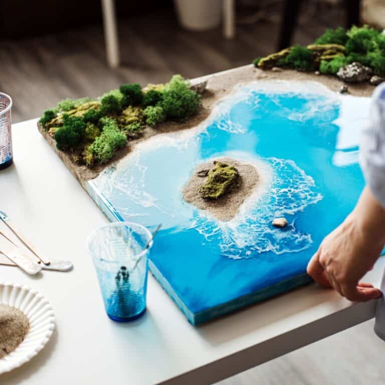 15 Inspiring Art Ideas for Your Next Project - artmefree.