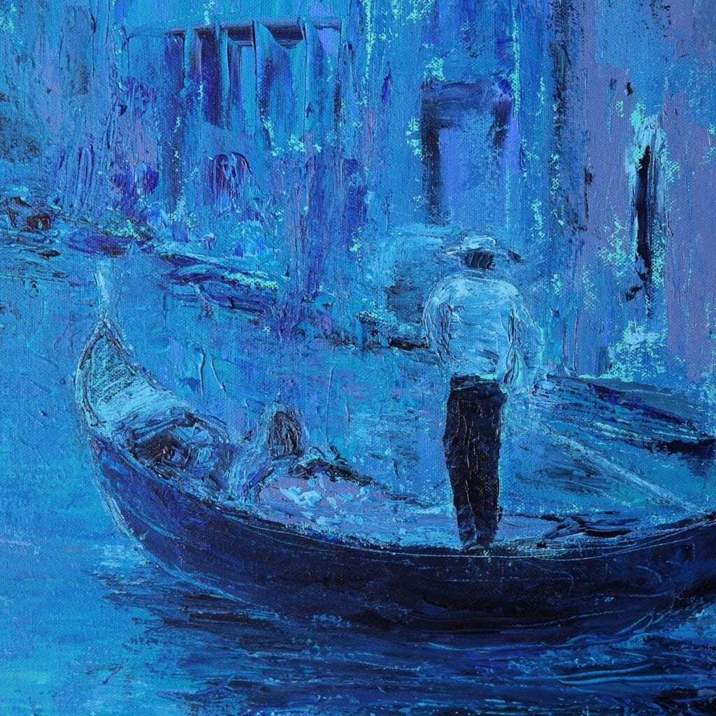 15 Inspiring Art Ideas for Your Next Project - artmefree.