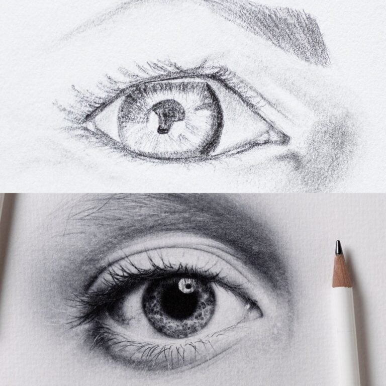 15 Inspiring Art Ideas for Your Next Project - artmefree.