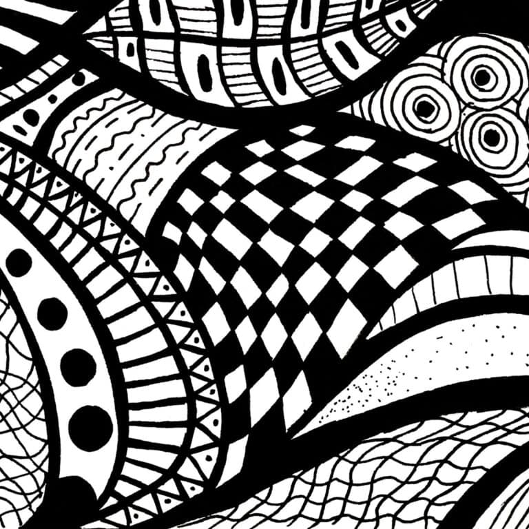 15 Inspiring Art Ideas for Your Next Project - artmefree.