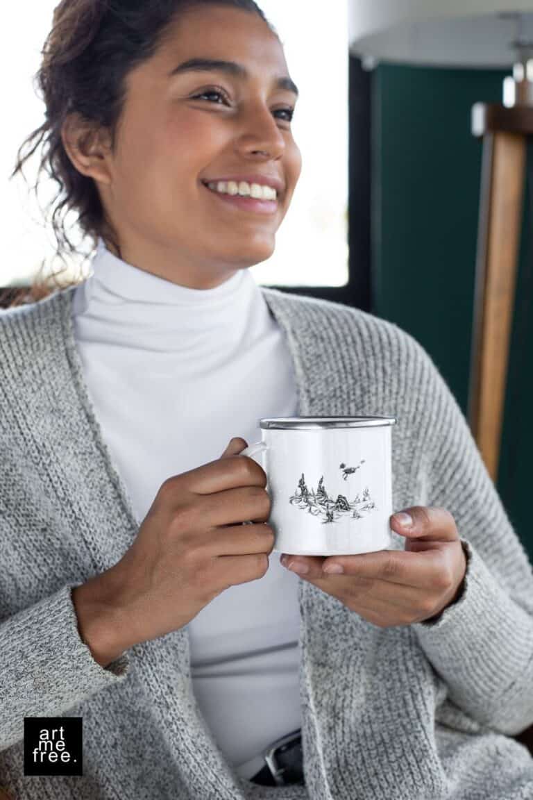 Art Projects for Every Skill Level: Get Creative with Doodles - artmefree.