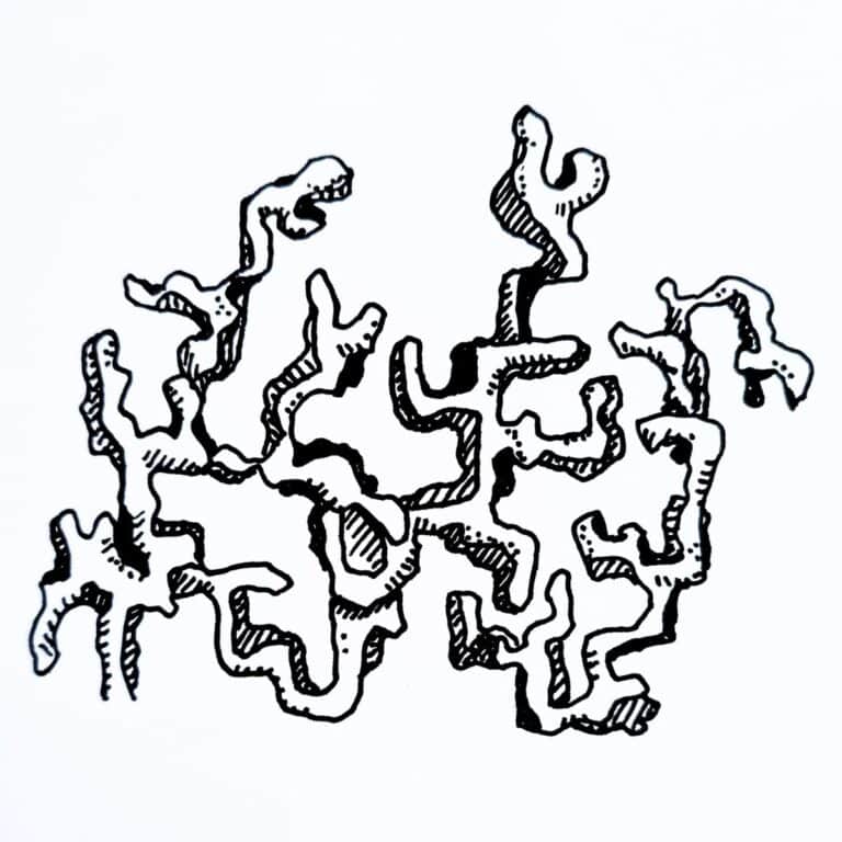 How to Start Doodling: A Simple Guide for Beginners - artmefree.