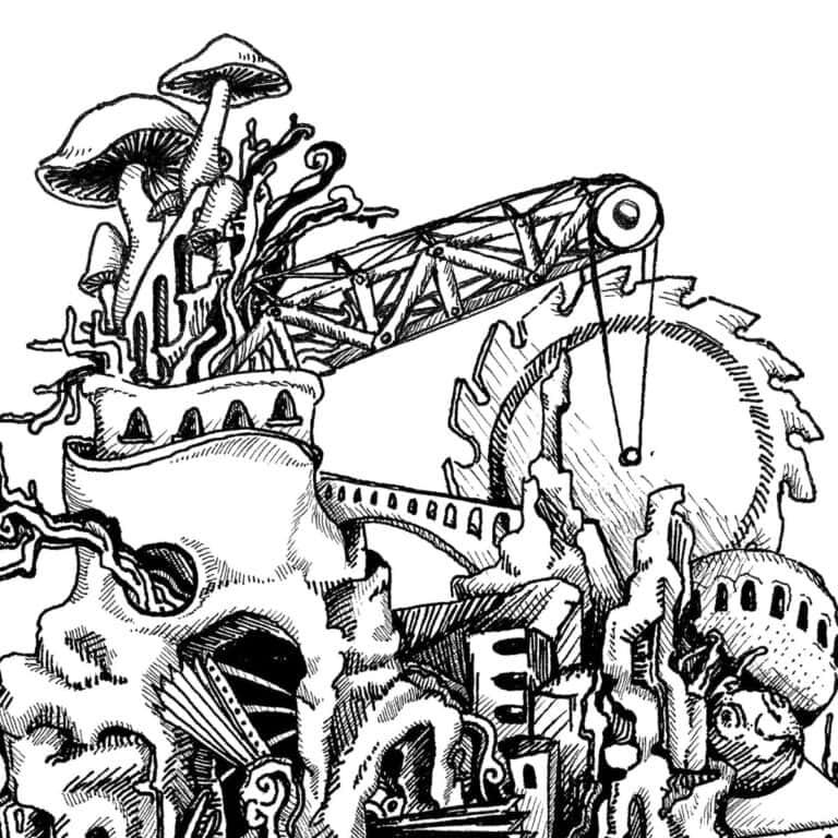 25 Easy Doodles to Draw When You’re Bored - artmefree.