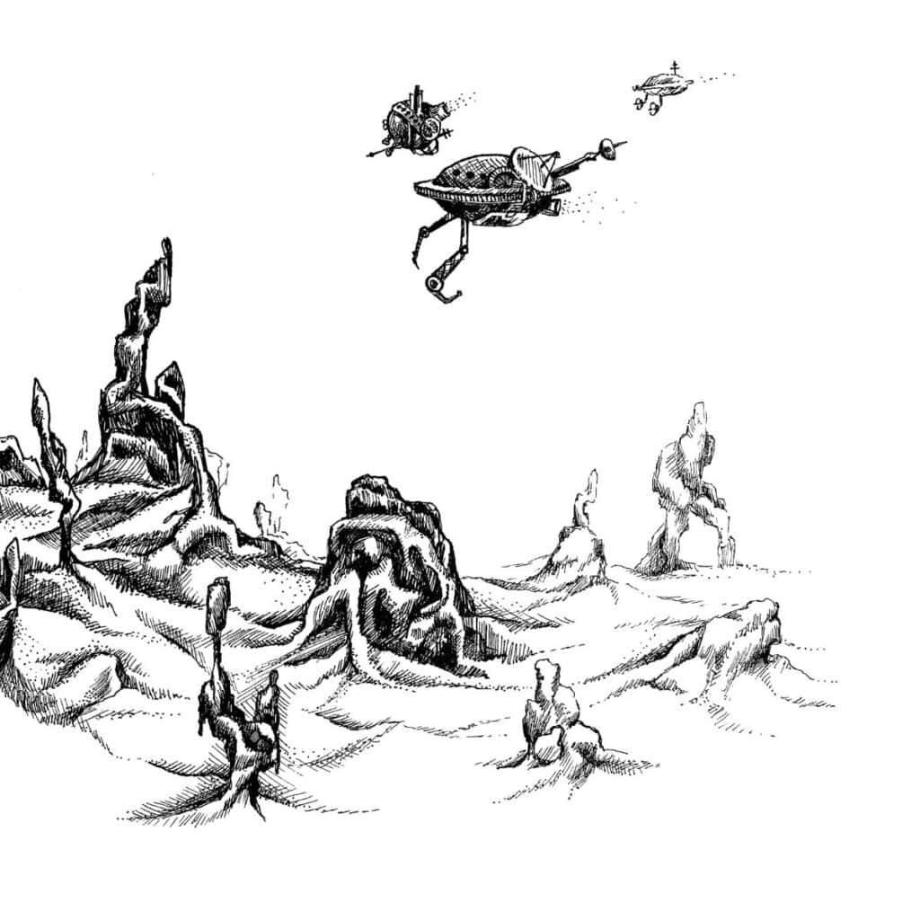 25 Easy Doodles to Draw When You’re Bored - artmefree.