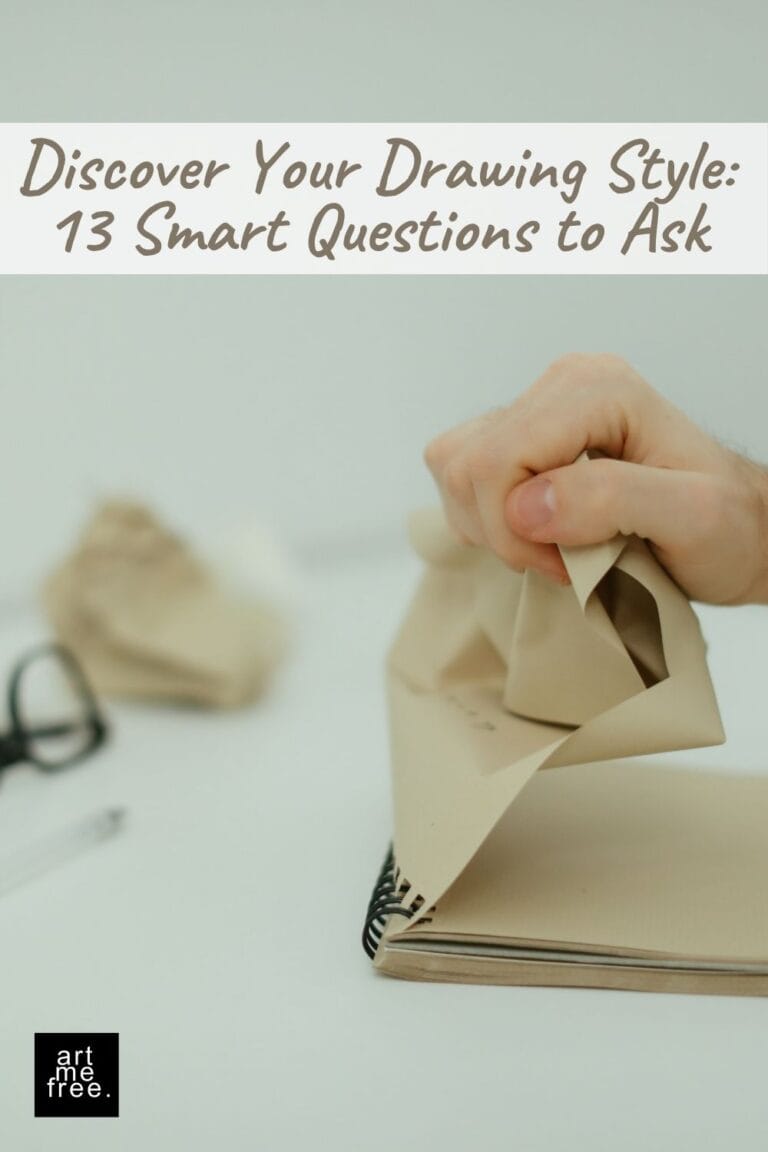 Doodle Questions to Ask Yourself When You Feel Stuck or Uninspired ...