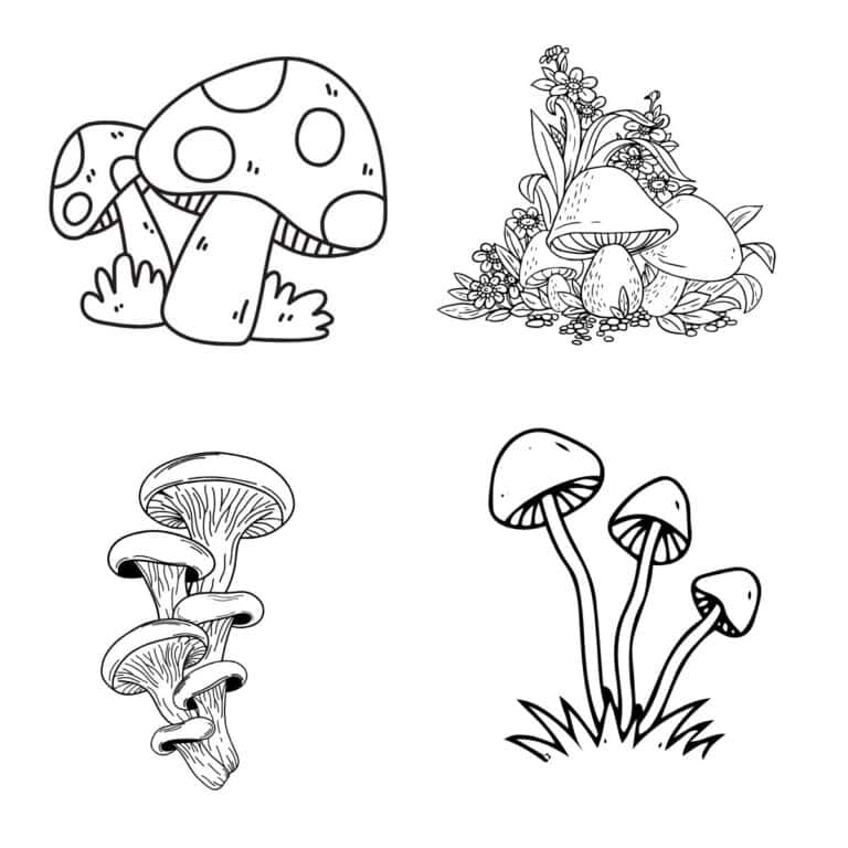 20 Small Doodle Ideas You Can Draw Anywhere, Anytime - artmefree.
