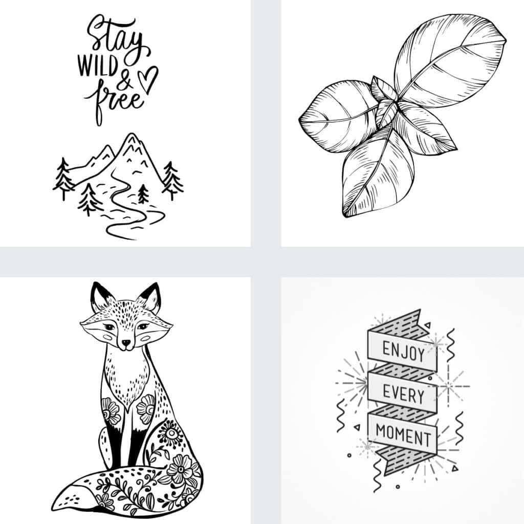 15 Sketchbook Ideas That Help You Draw Without Overthinking - artmefree.