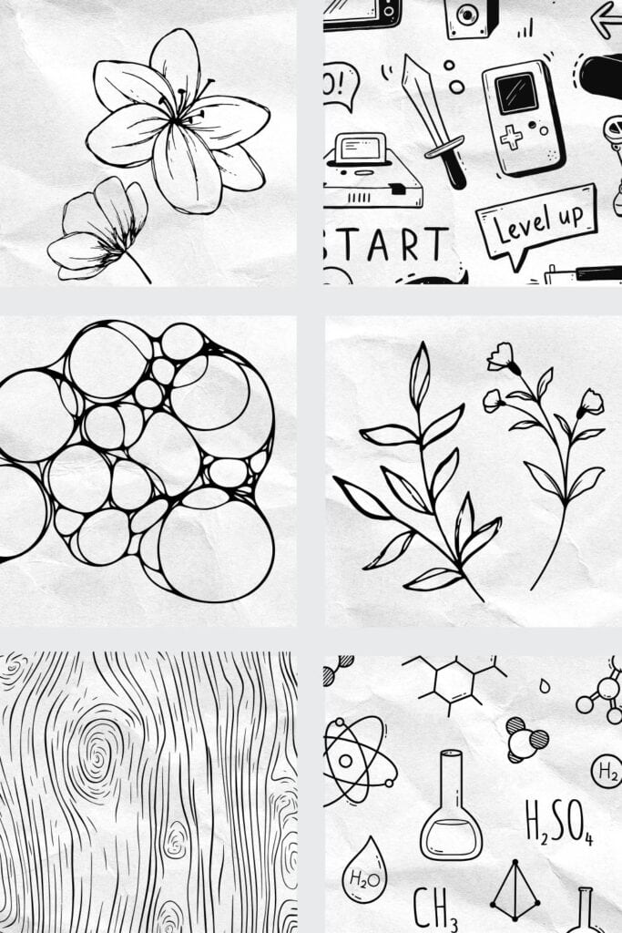 7 Simple Daily Drawing Challenge Ideas to Stay Inspired - artmefree.