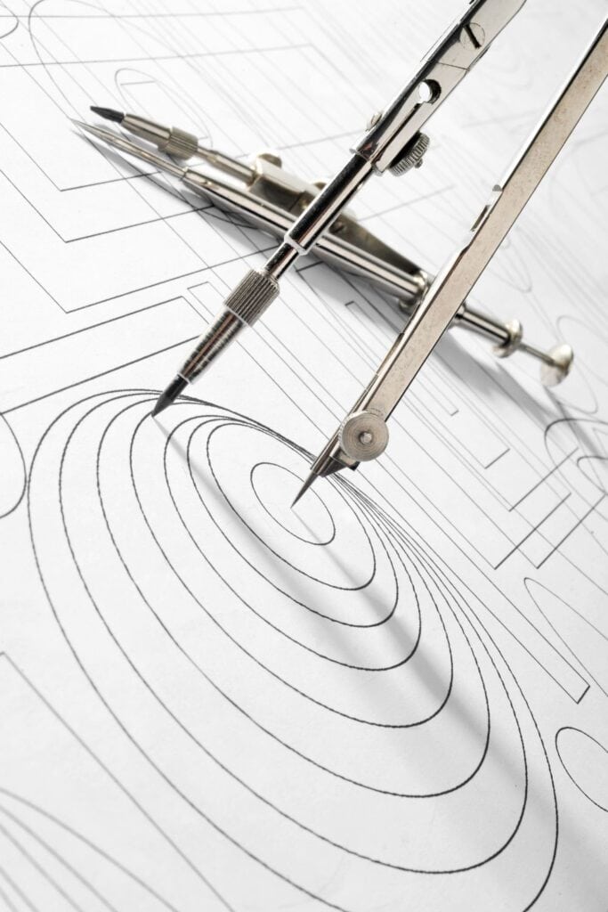 5 Simple Line Drawings Anyone Can Start Today - artmefree.