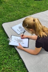Why Pen Drawing Is the Most Relaxing Art Practice You Need Right Now ...